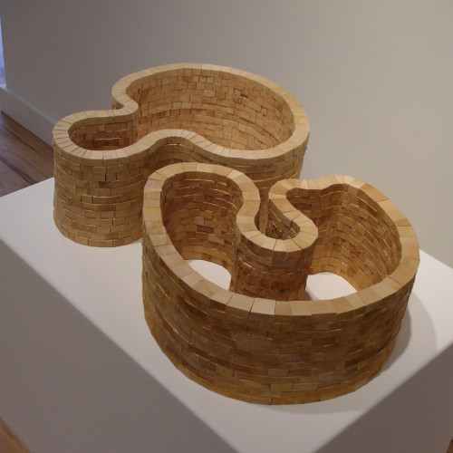 Foon Sham - Professor / Sculptor