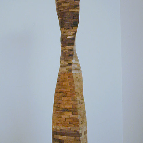 Foon Sham - Professor / Sculptor