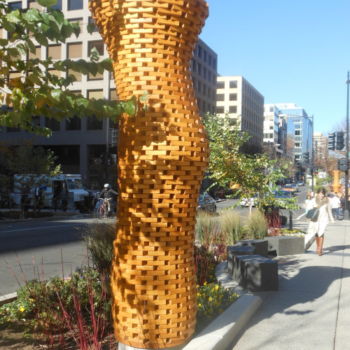 Foon Sham - Professor / Sculptor