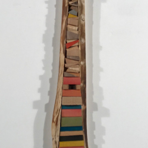 Foon Sham - Professor / Sculptor