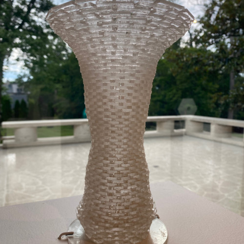 Foon Sham - Professor / Sculptor